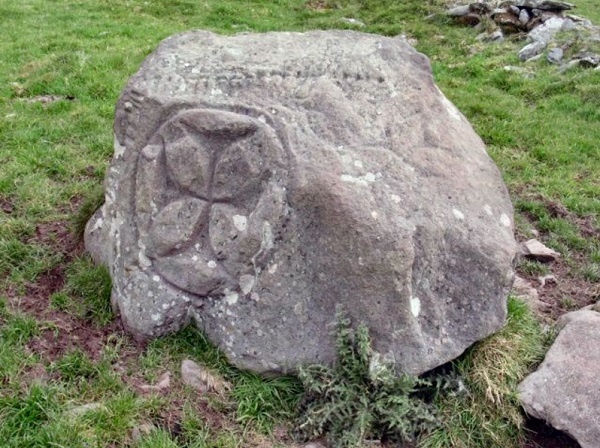 Aile Putu İşareti Ve Anlamları – Defineİşaretleri.Net – Define ...